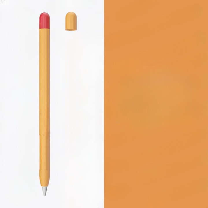 Univerzální ochranný silikonový kryt na Apple Pencil 2. generace – Joot.cz